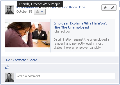 Developing Your Personal Brand | Lake County IL Jobs